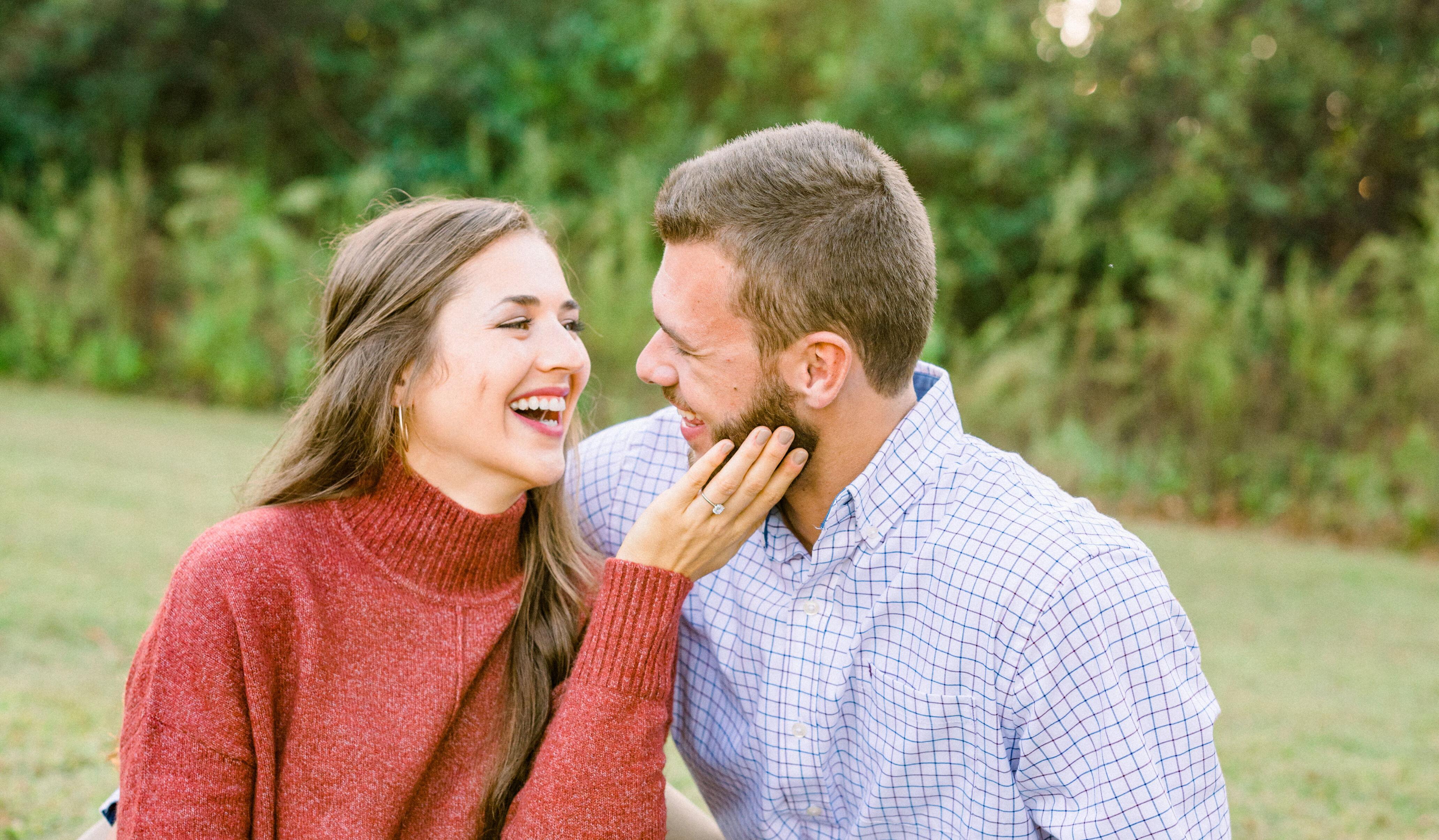 Cayli Sutton and Caleb Rodgers' Wedding Website