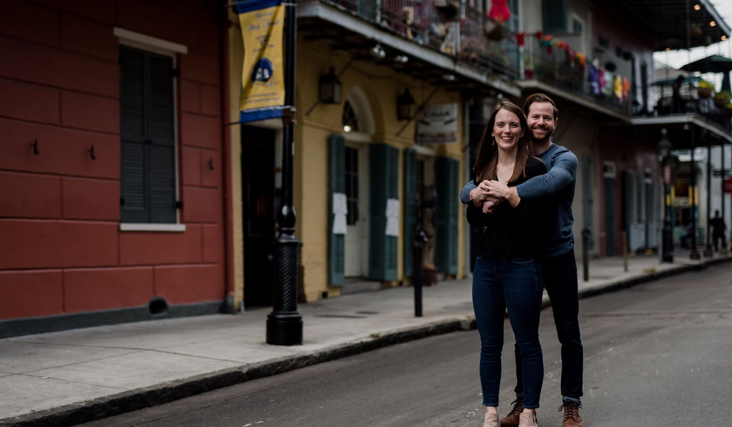 Grace Cronin and Zach Ely's Wedding Website