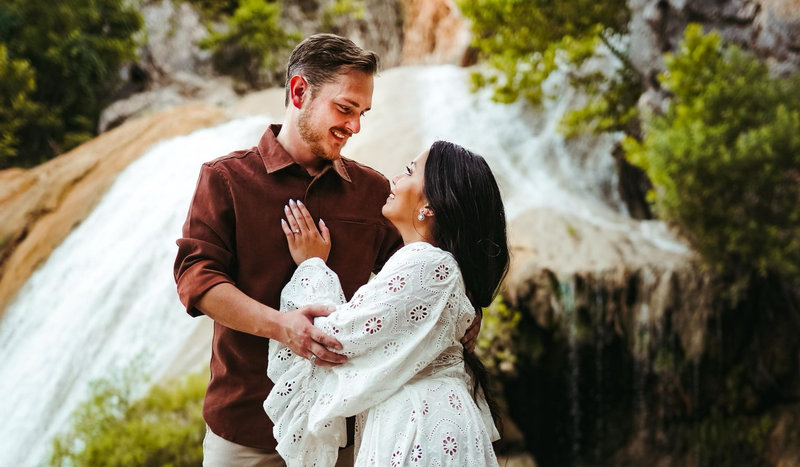 Zyre Japitana and Travis Irick's Wedding Website