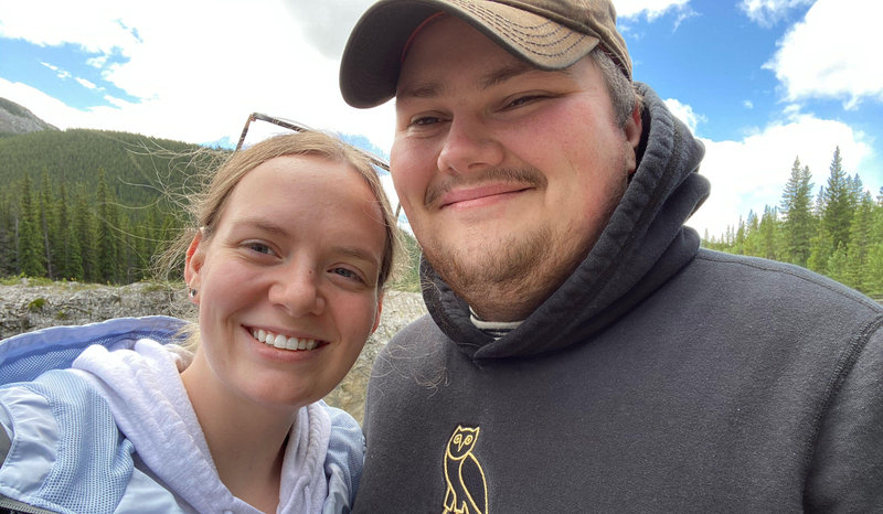 Alyssa Shurvell and Jesse Cartwright's Wedding Website