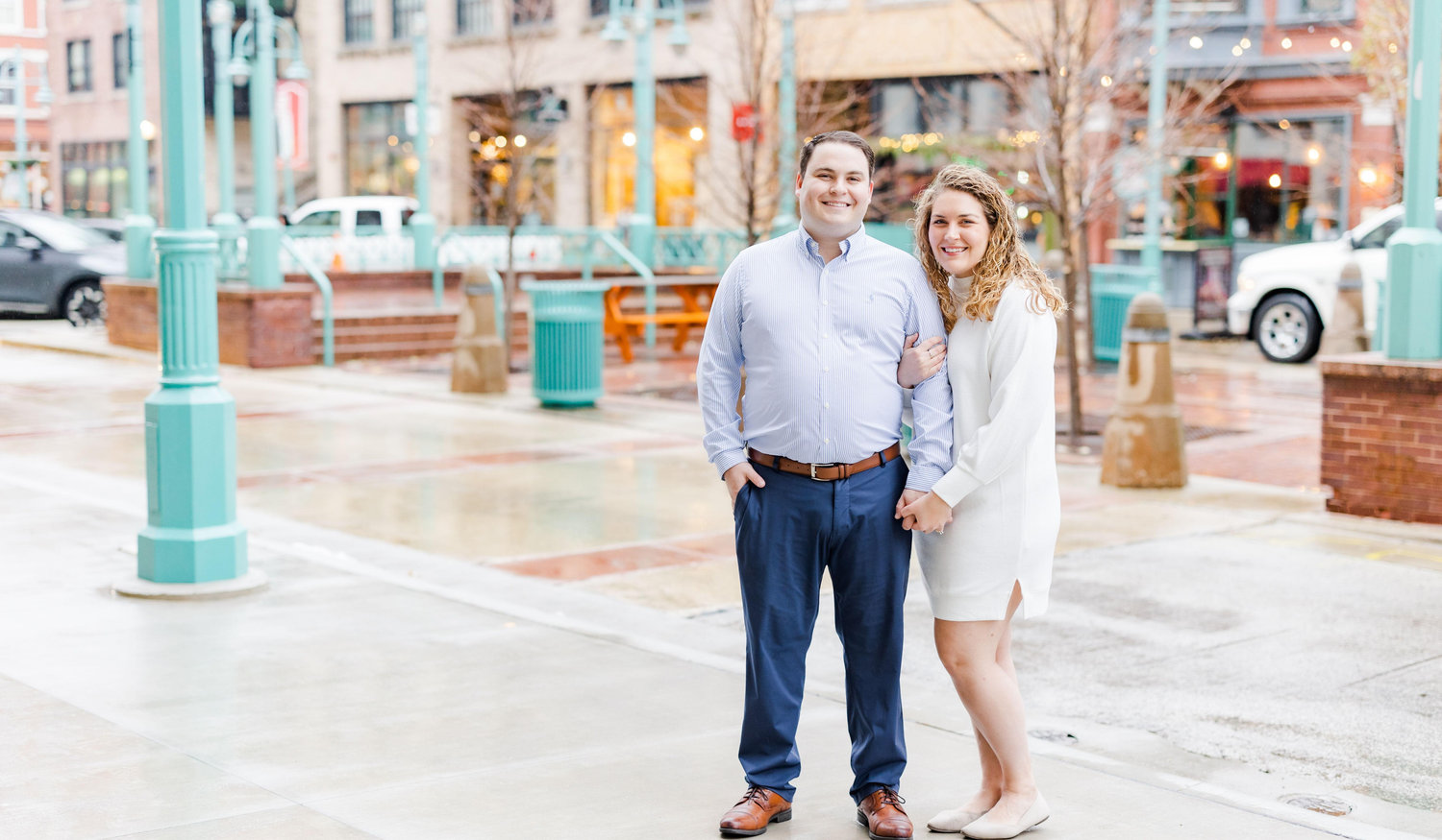 Mary Ambro and Jordan Milkie's Wedding Website