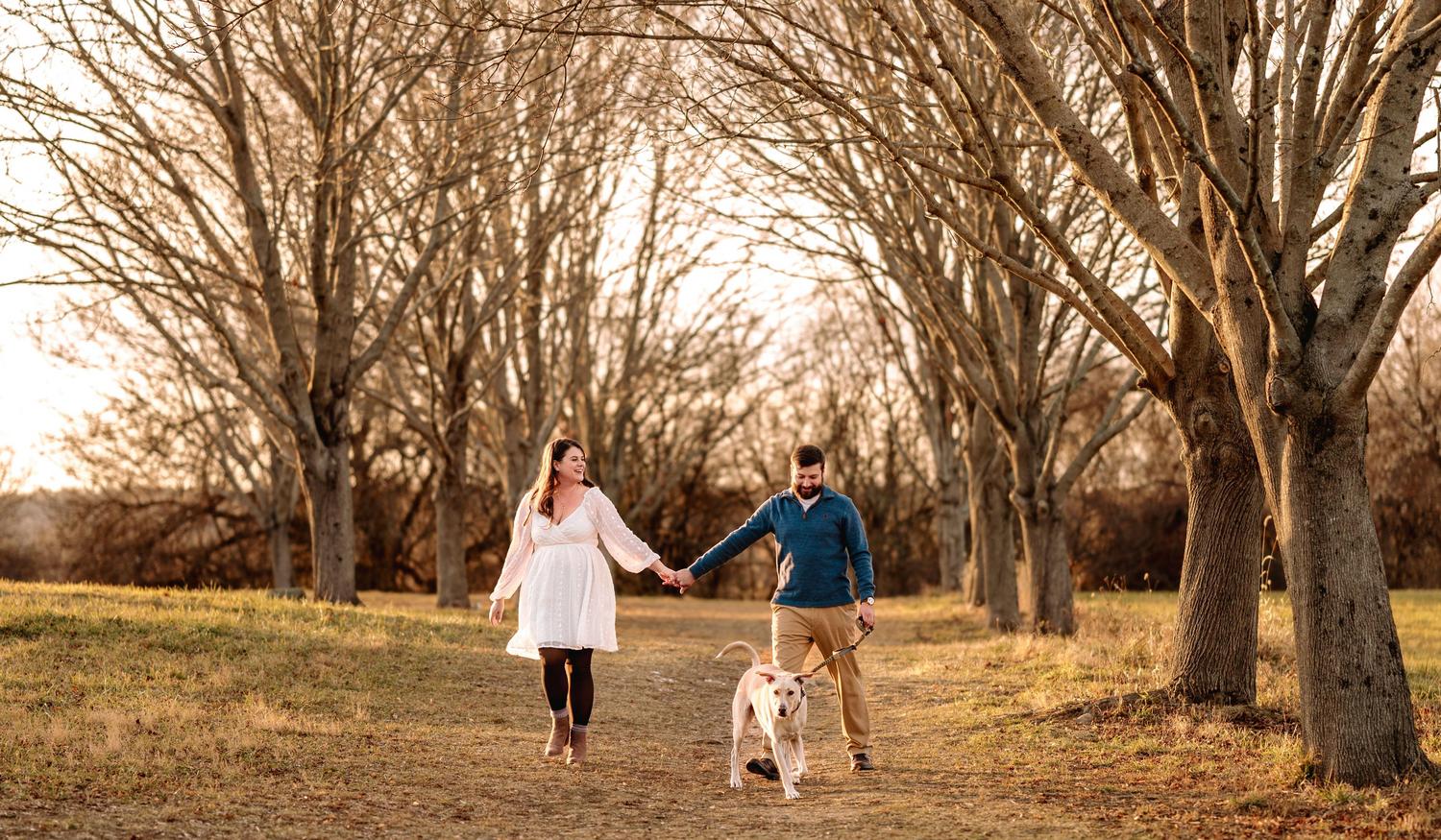 Flannery Sullivan and Sam Whatley's Wedding Website