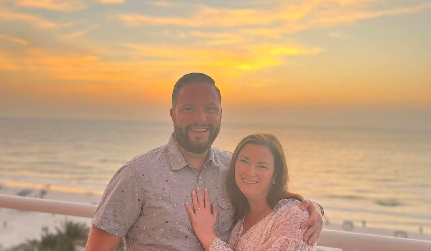 Kaitlin Tumulty and Brian Pasternak's Wedding Website