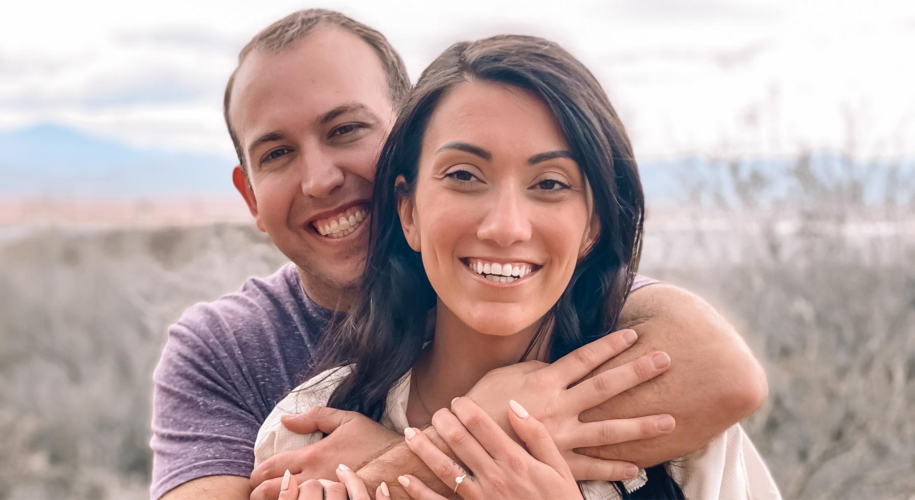 Lisa Ghera and Joshua Wright's Wedding Website