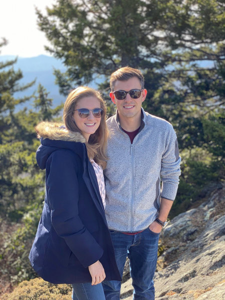 Michelle Montpetit and Bill Wagner's Wedding Website