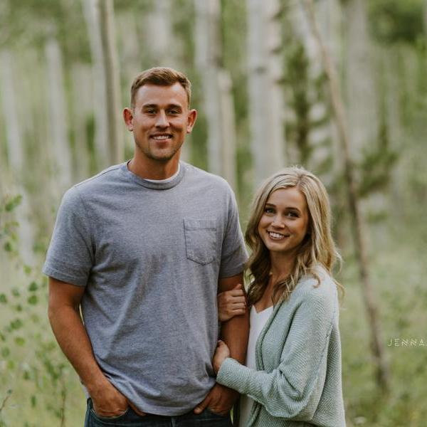 Lindsay Austin and Alec Bower's Wedding Website