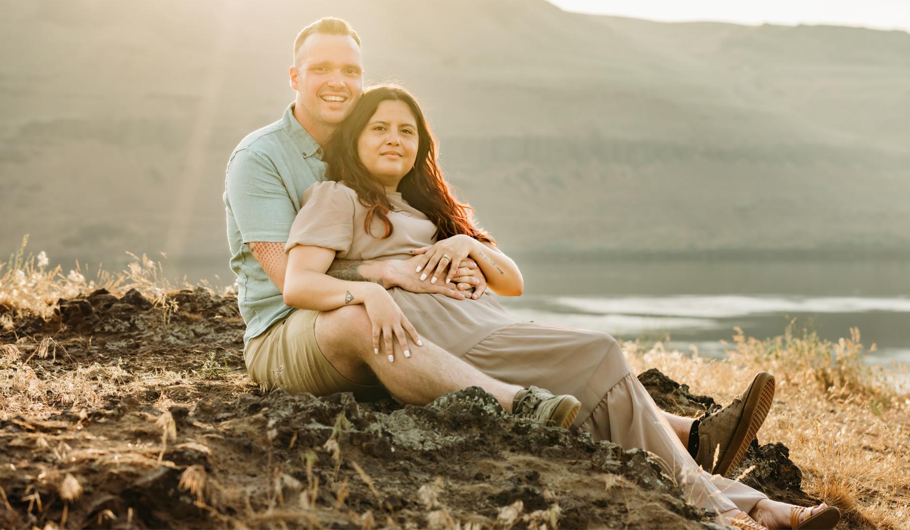 Shantelle Acosta and Josh Lancaster's Wedding Website