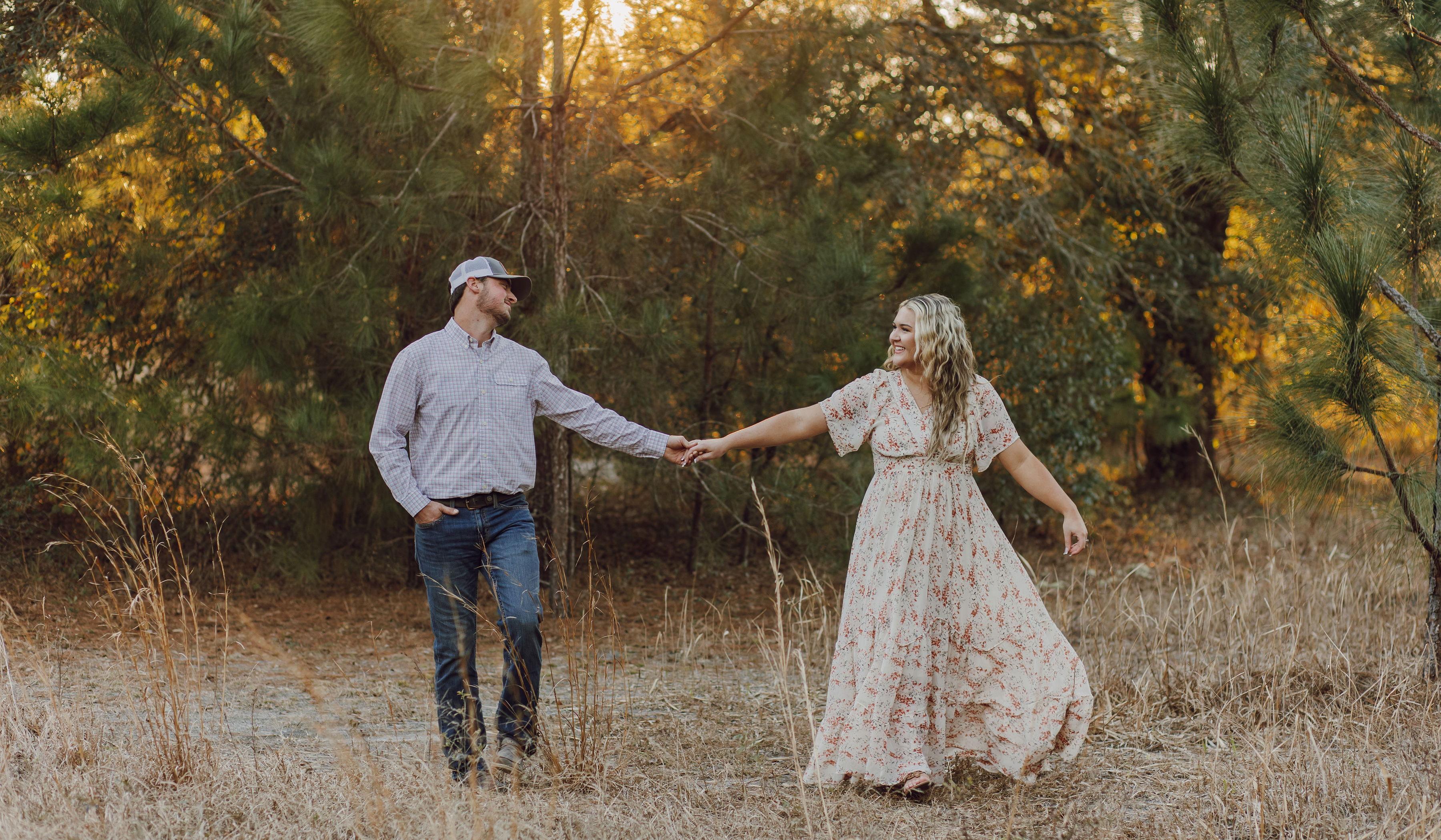 Carley Boyd and Trevor Henninger's Wedding Website