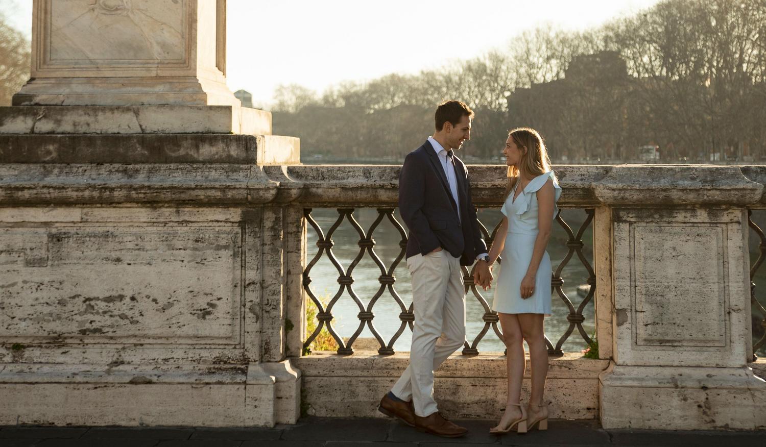 Shayne Antolini and Jordan Conn's Wedding Website