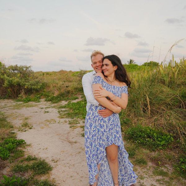 Daileny Sotolongo and Austin Browning's Wedding Website