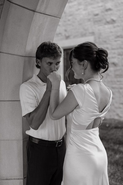 Bailey Olivia Pierce and Caden Michael Kirksey's Wedding Website