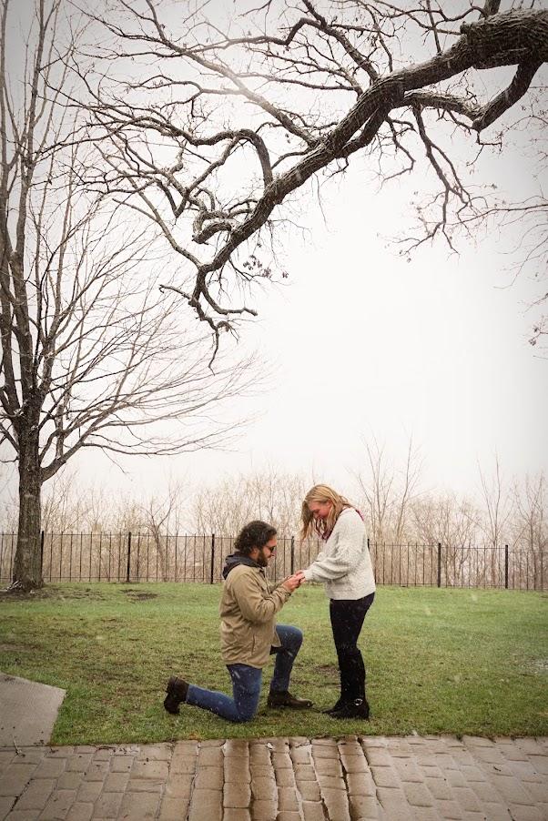 Eric Leckey and Madelyn Lysholm's Wedding Website