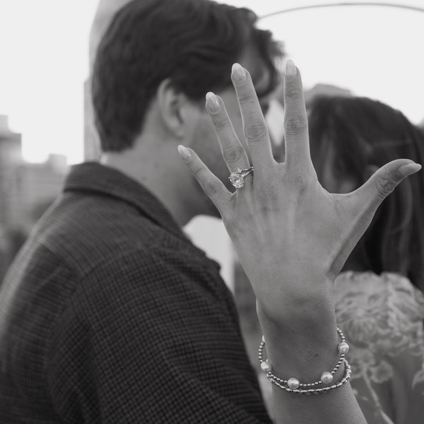 Nicole Graham and Carson McRae's Wedding Website