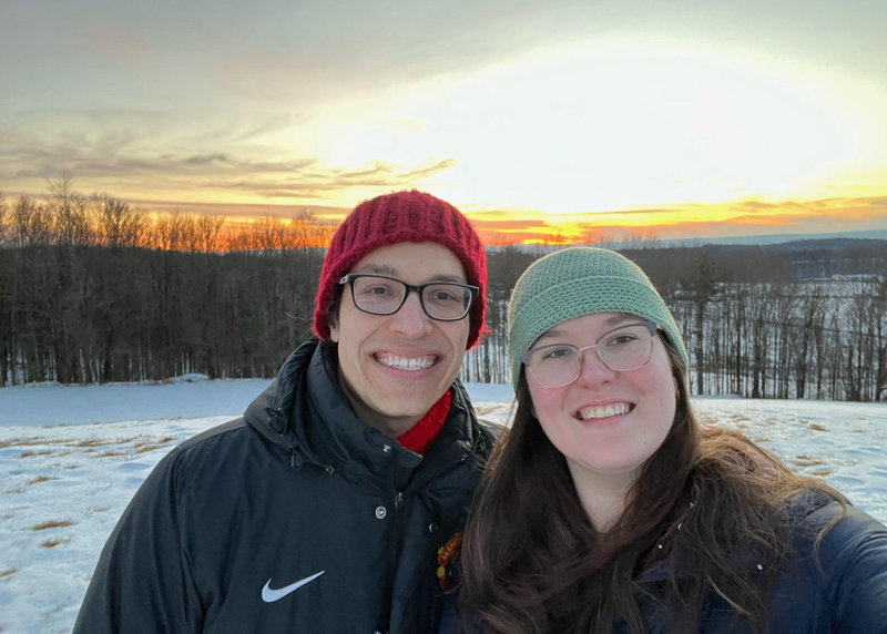 Ethan Koeppe and Lydia Nevin's Wedding Website