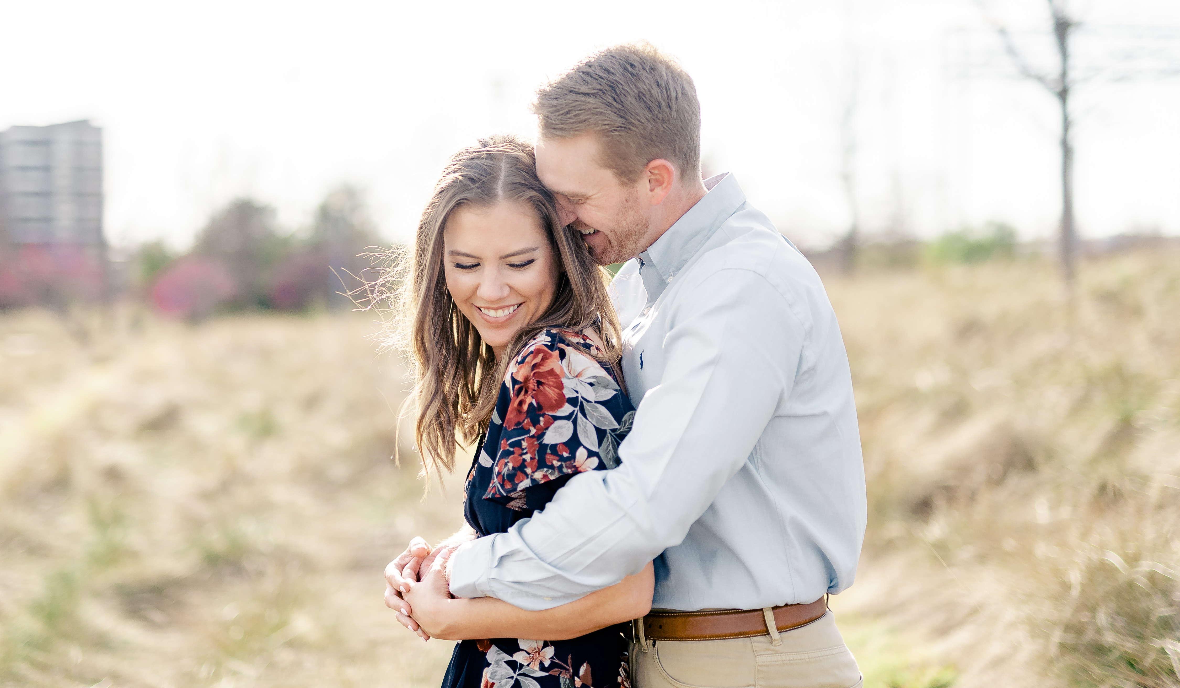 Emily Carter and Jeffrey Criswell's Wedding Website