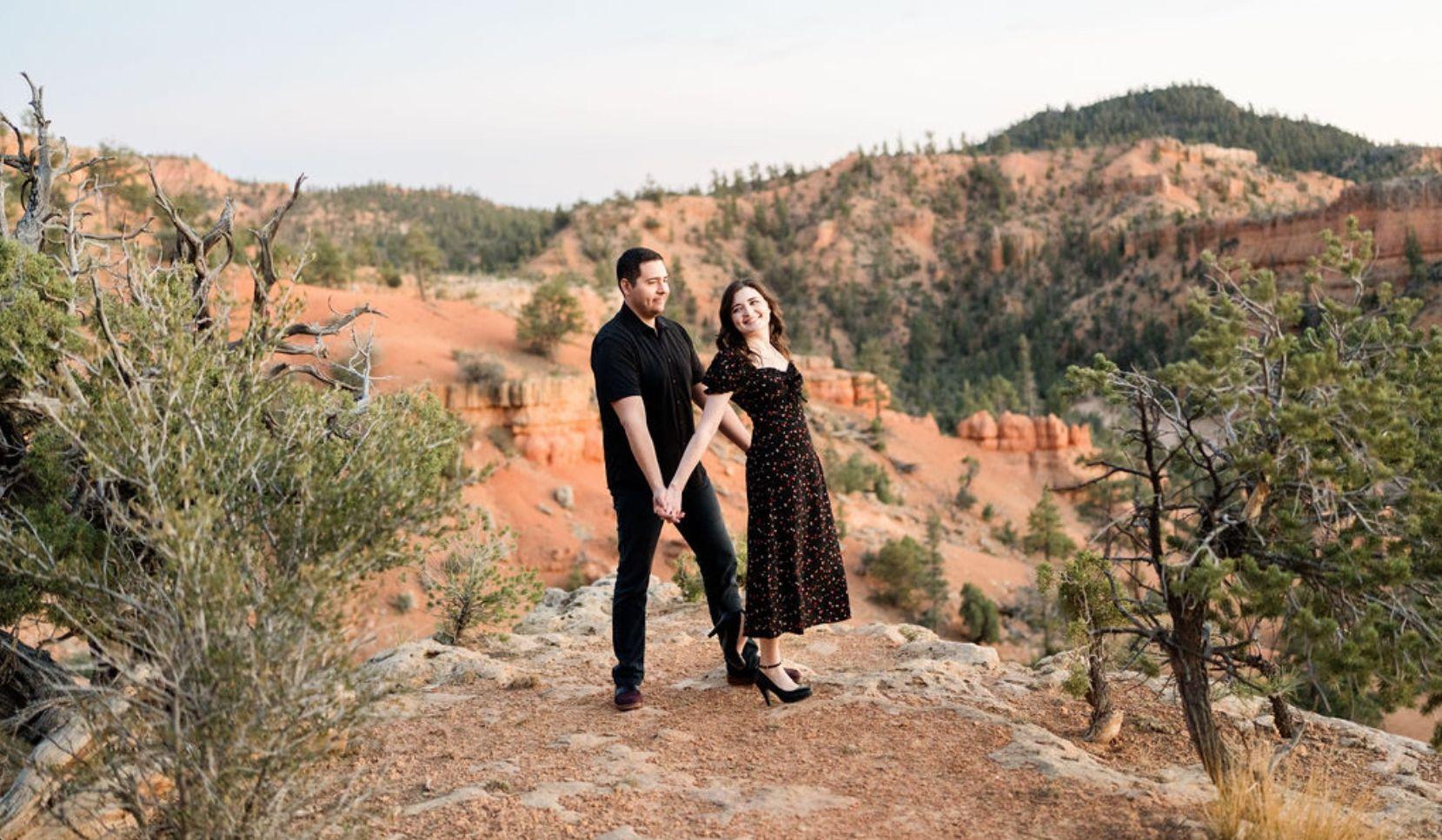 Brooke Mitchell and Gregory Smith's Wedding Website