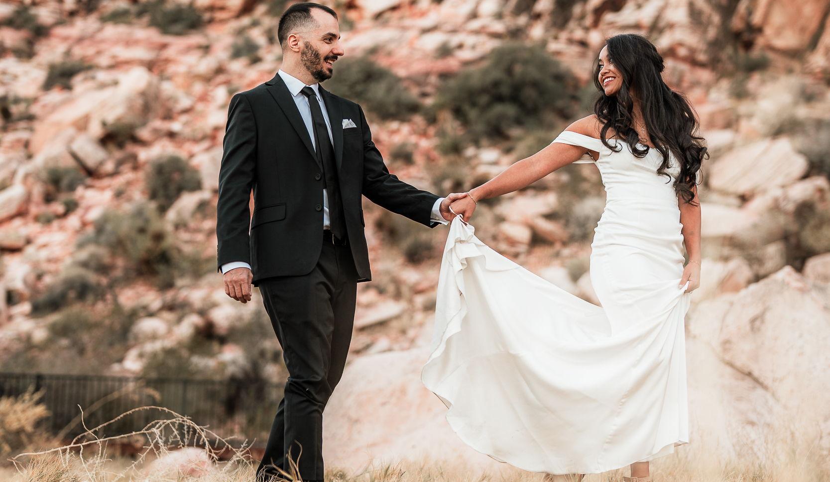 Celene Diaz and Michael Maksimov's Wedding Website