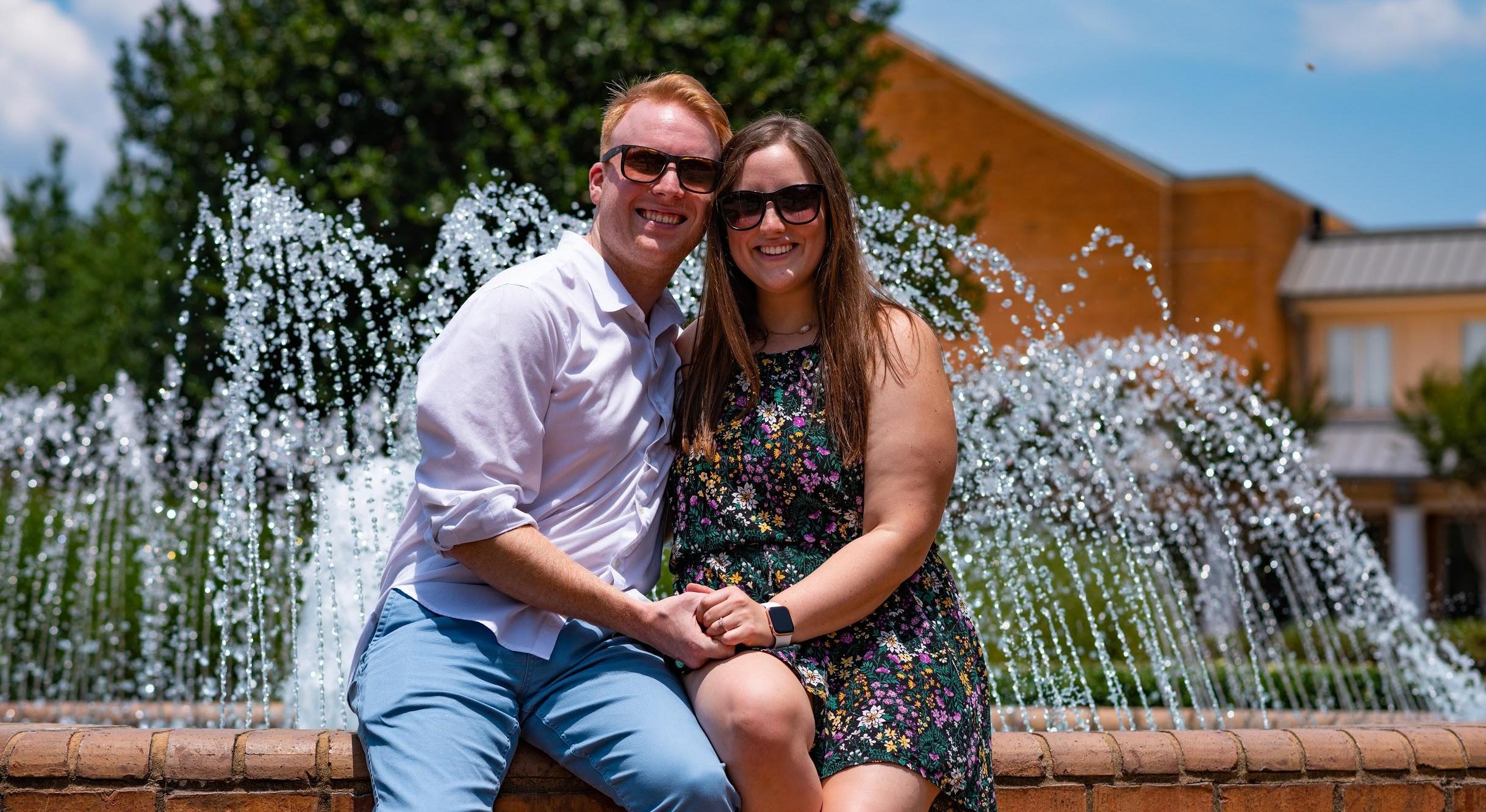 Neil Riley and Haley Ritter's Wedding Website