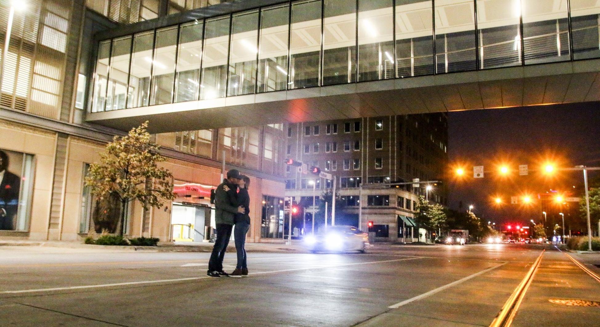 Jenafer Primm and Brandon Gillette's Wedding Website