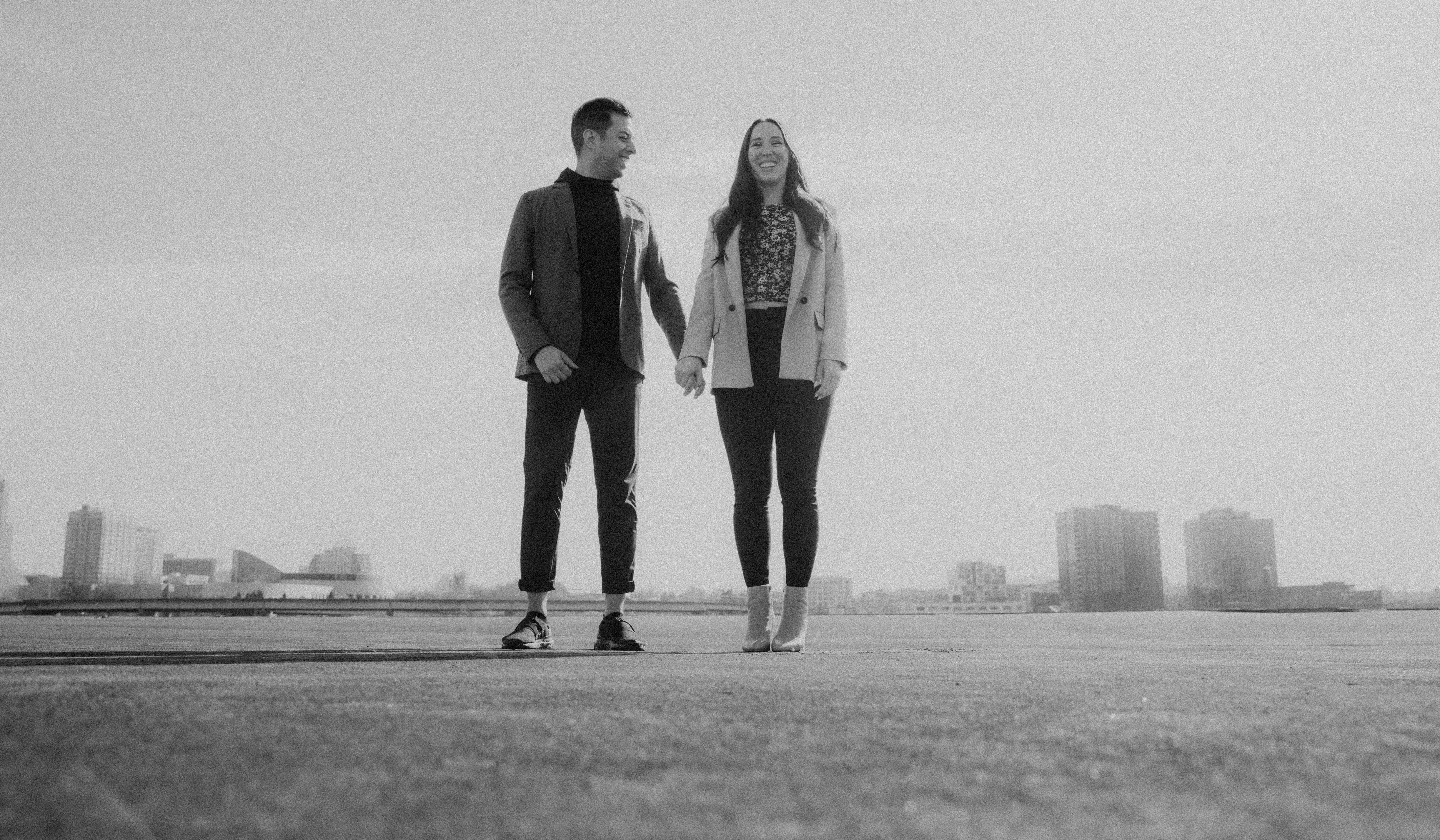 Carly Lowder and Mason O'Lennick's Wedding Website