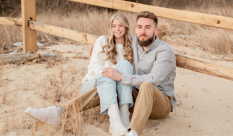 Madalynne Balcerak and Seth White's Wedding Website