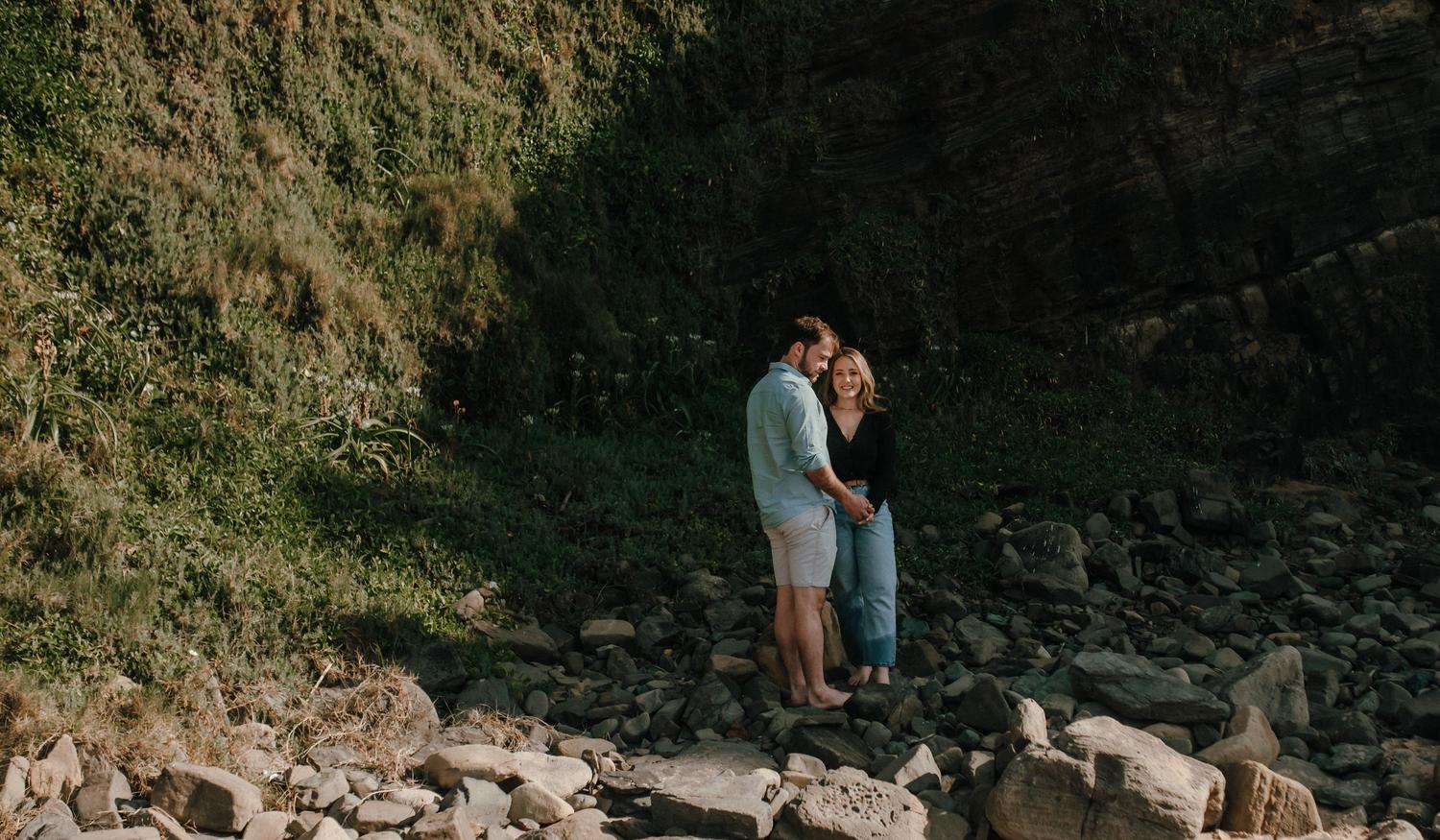 Mandy Sorour and Ian Stevens' Wedding Website