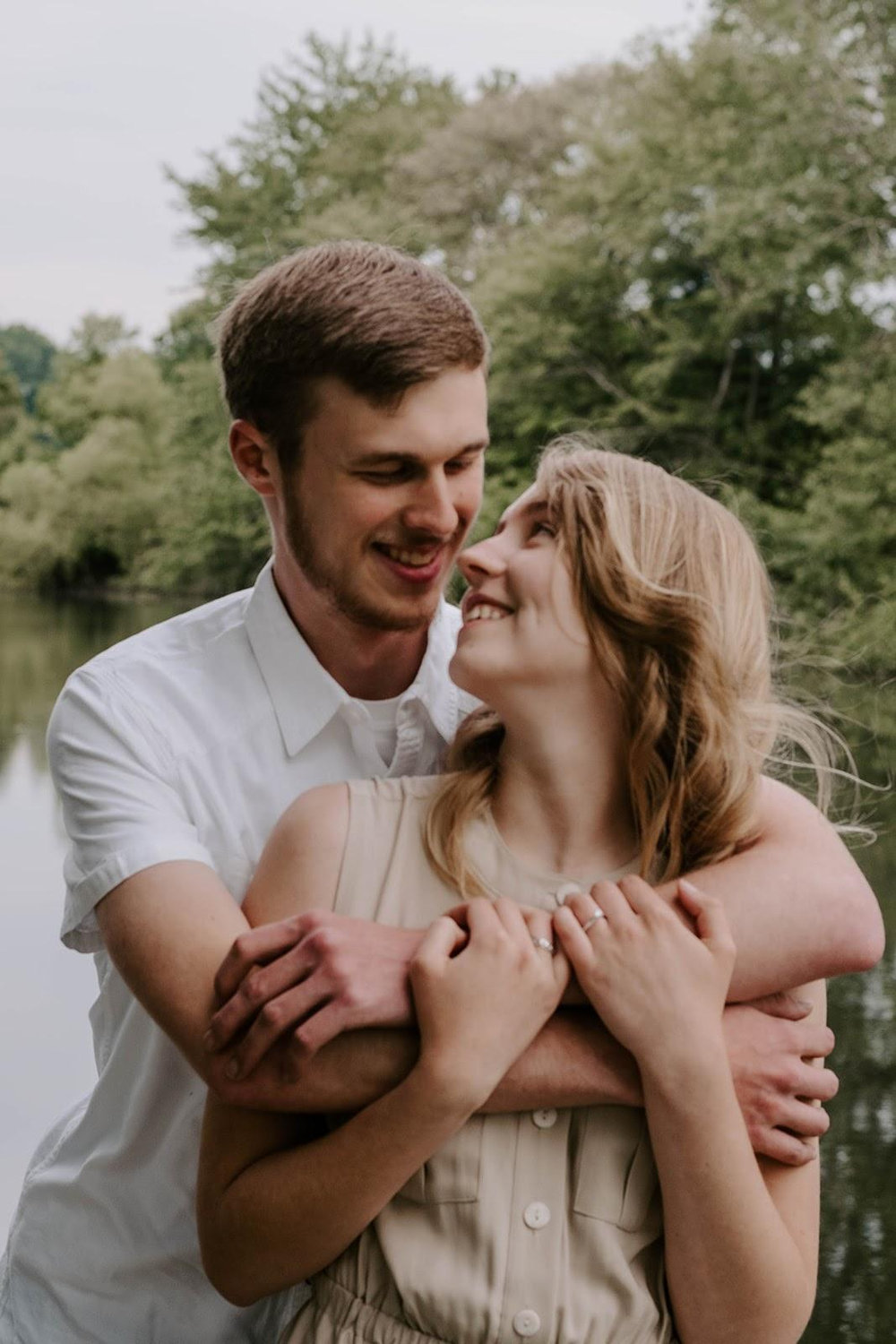 Elyse Martin and Nicholas Warren's Wedding Website