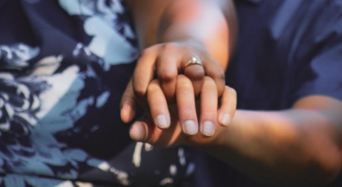 Engrid Harris and RaShun Williams' Wedding Website