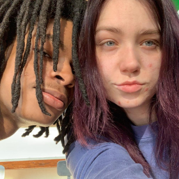 Megan Landers and Chrishun Adams' Wedding Website