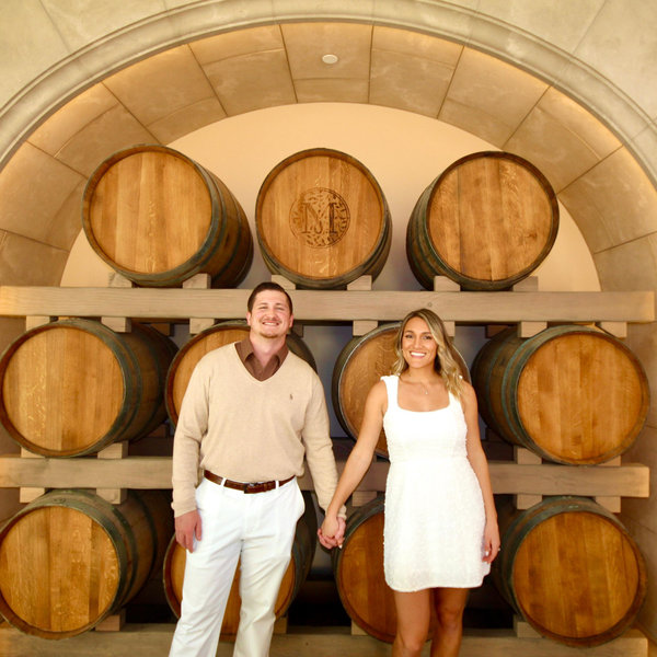 Meagan Hayes and Shea Stevens' Wedding Website