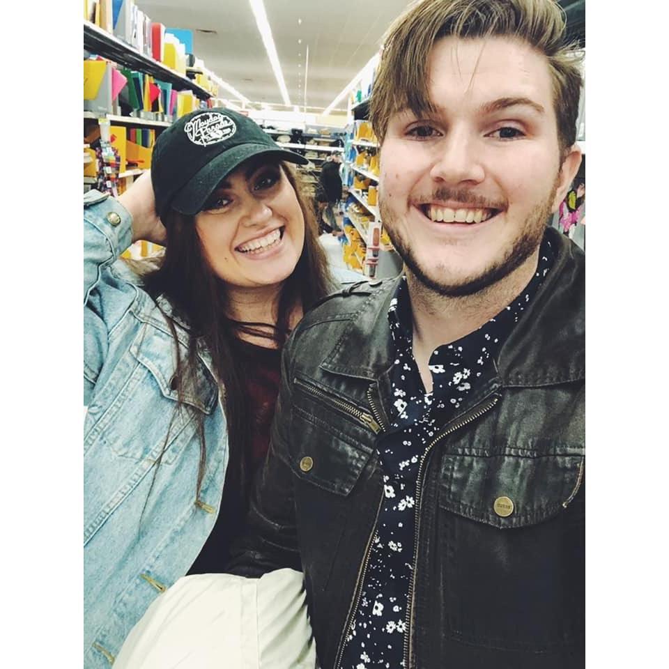 Austin Heisler and Thalia Fraguada's Wedding Website