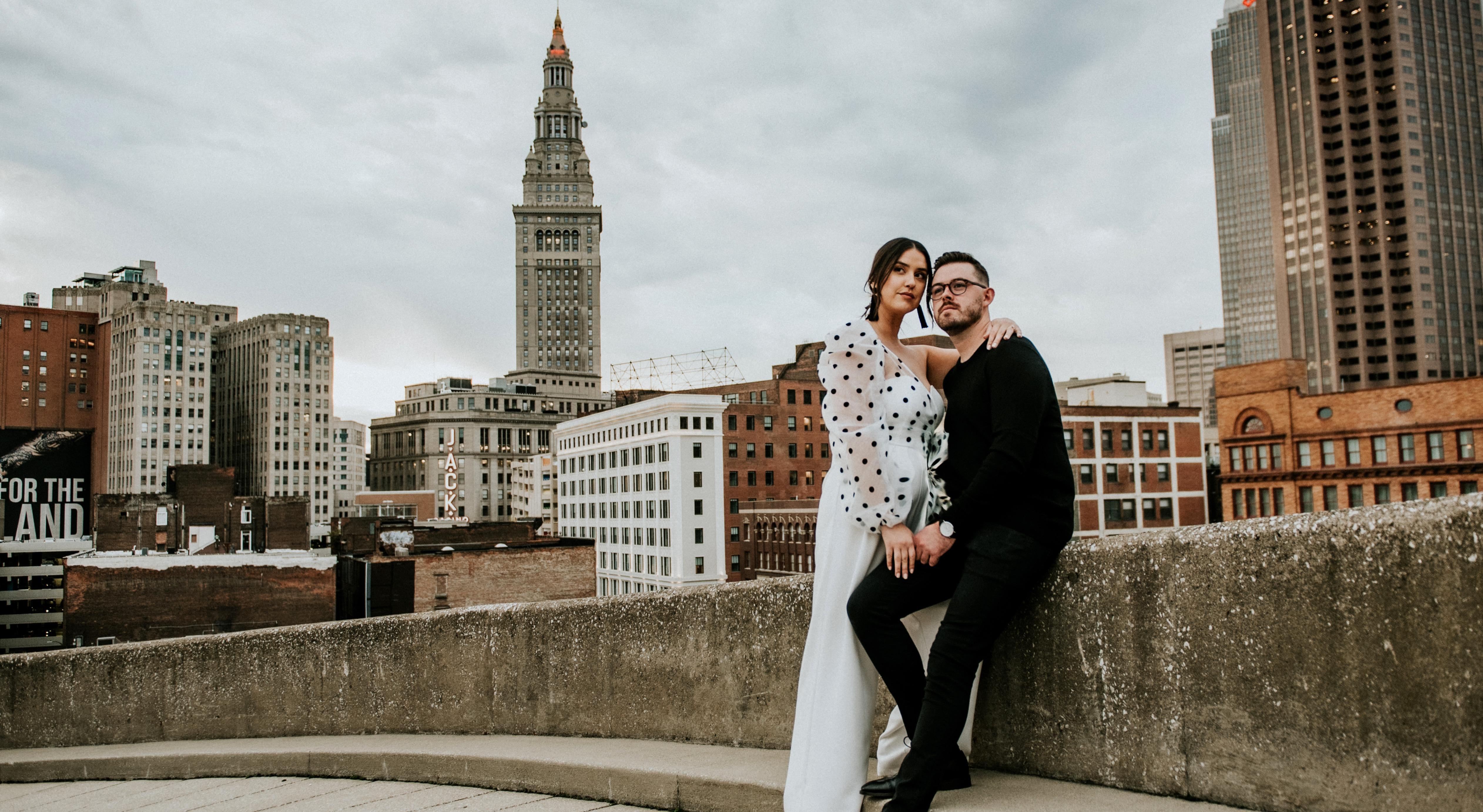 Morgan Rowe and Eric Egan's Wedding Website