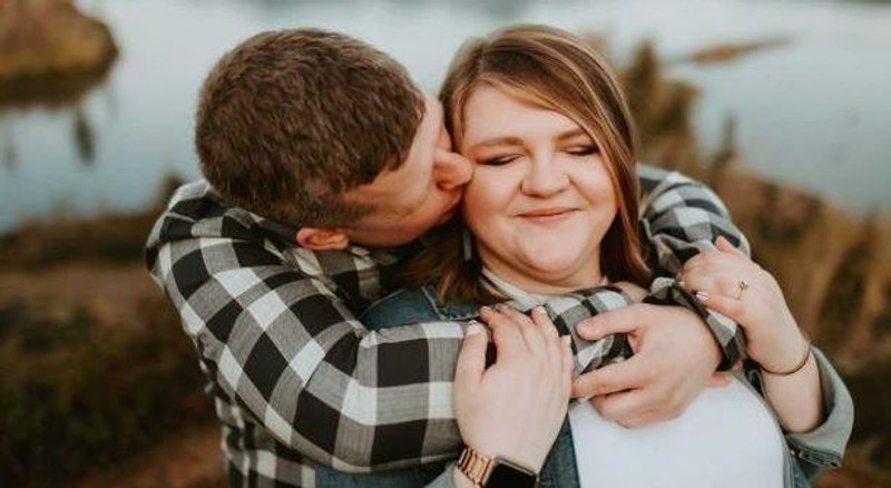 Erin Wegner and Derek Bearce's Wedding Website