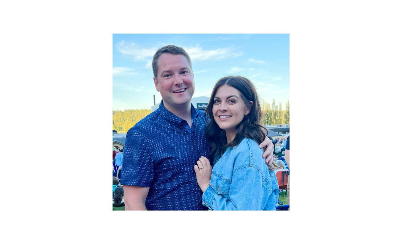 Amy Akers and Jake Pedersen's Wedding Website