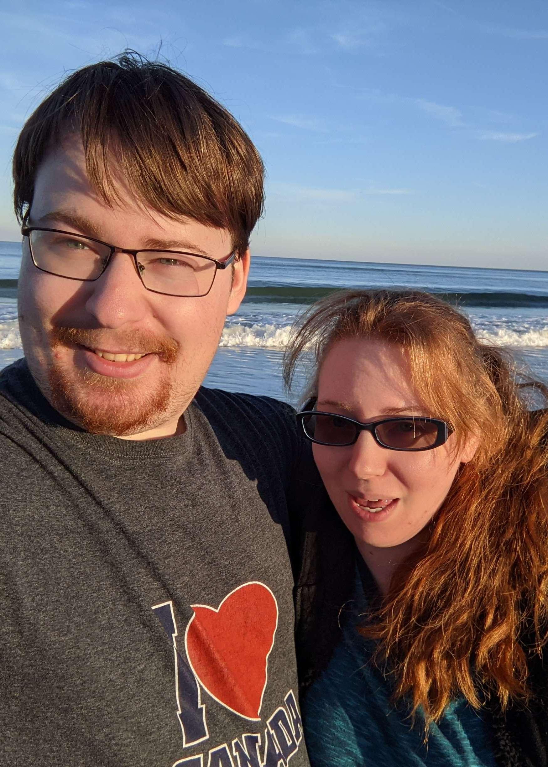 Mariah Smiley and James Alexander's Wedding Website