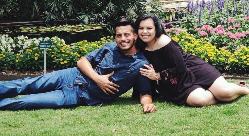 Cheyenne Livingston and Mateo Berry's Wedding Website