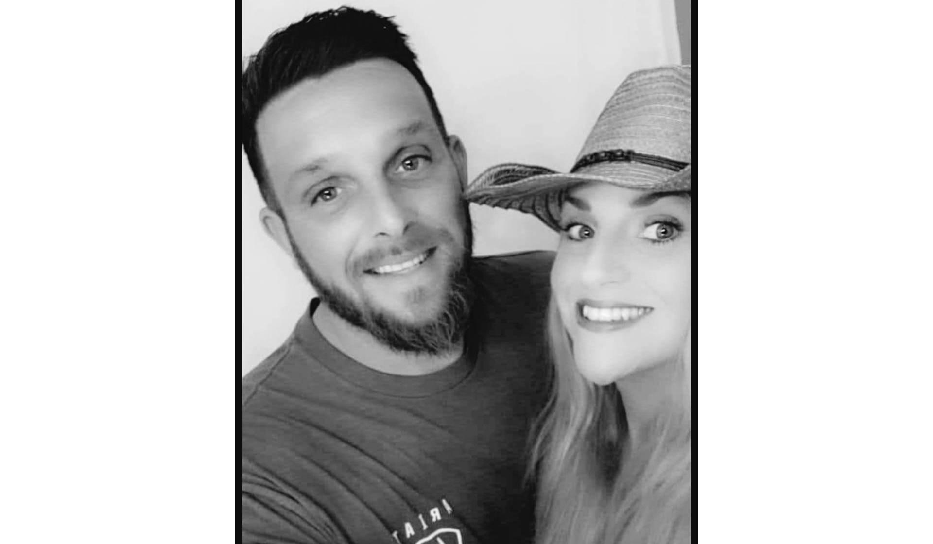 Samantha Beardmore and Kyle Chapman's Wedding Website