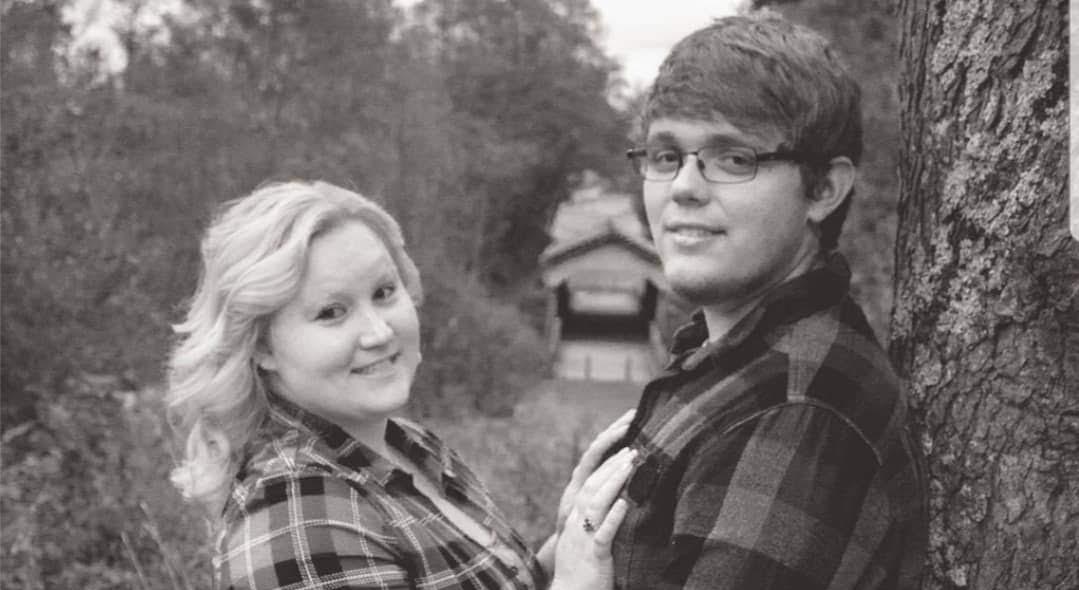 Diamond Palmer and Mark Pyatt's Wedding Website