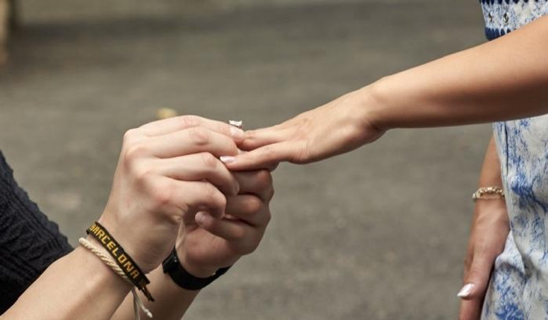 Alexis Kemp and Luis Mendez's Wedding Website