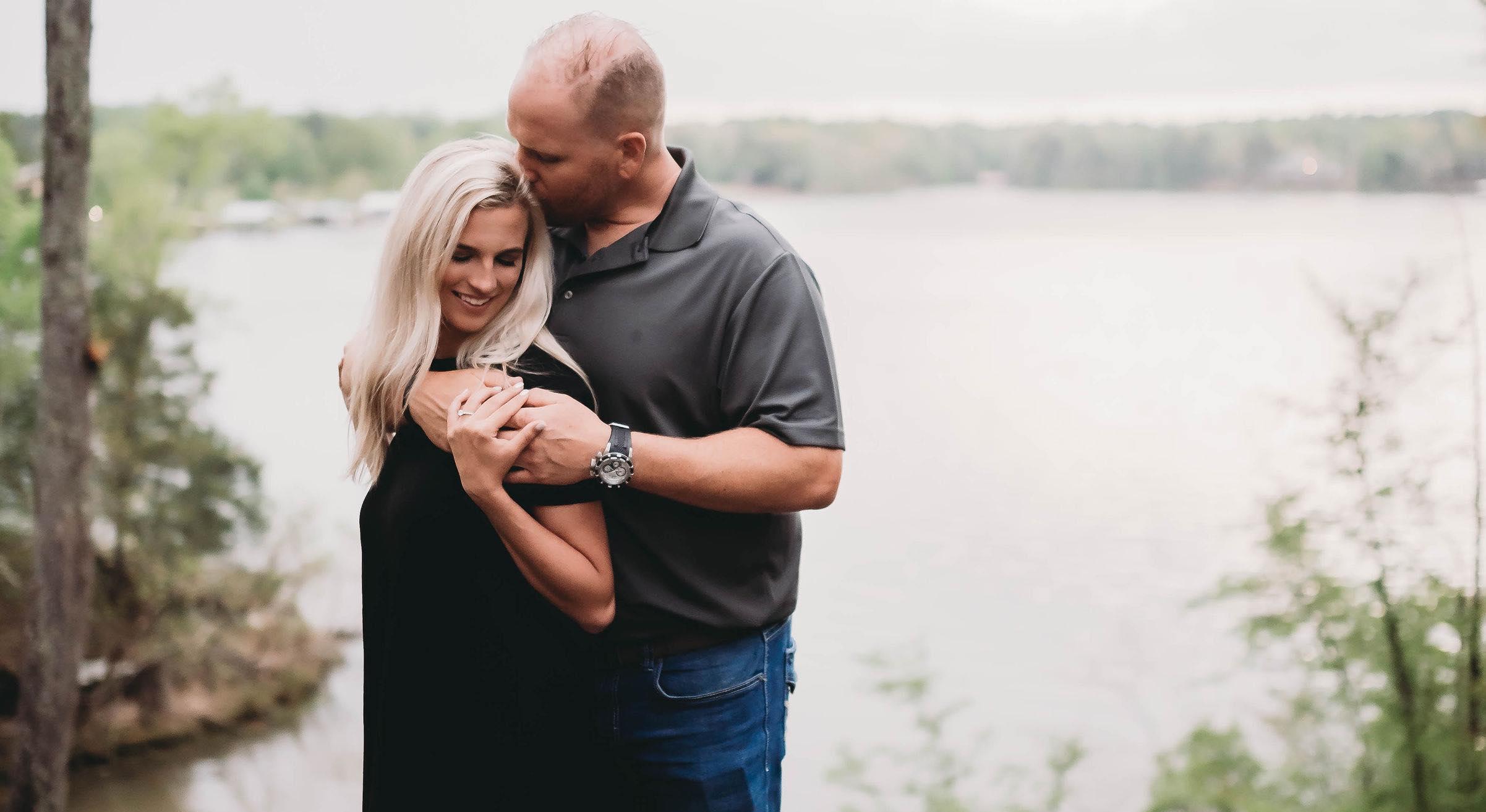 Kayla Booth and Justin Norlin's Wedding Website