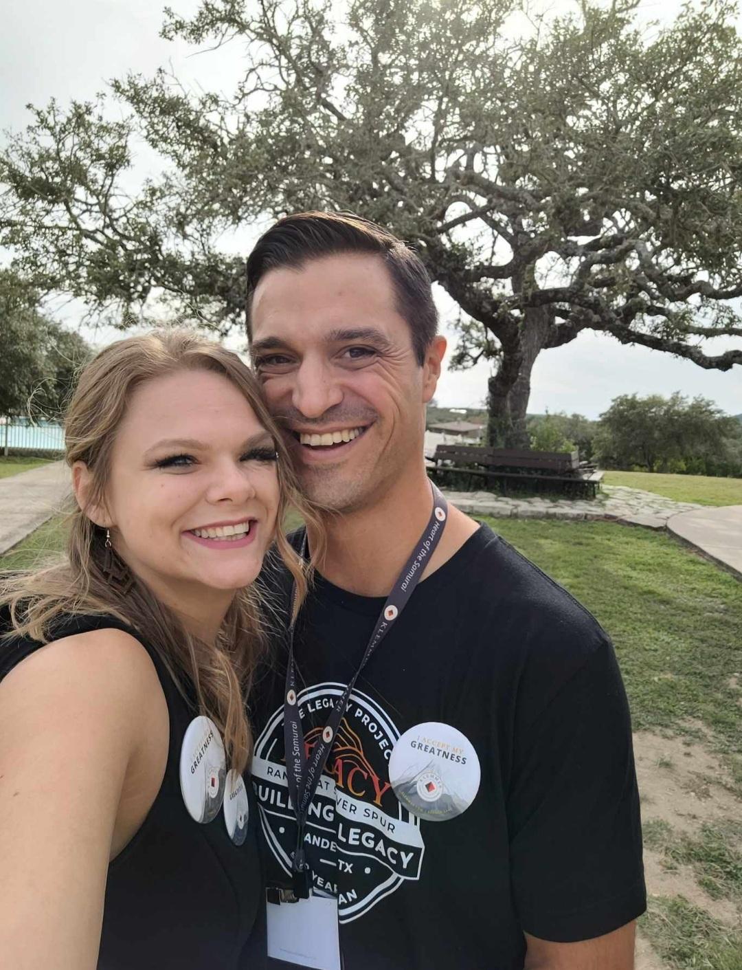 Emily Rene White and Judson Ellison's Wedding Website