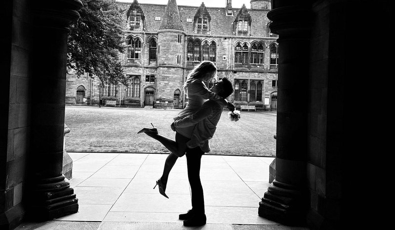 Robyn Kay and Max Rosie's Wedding Website