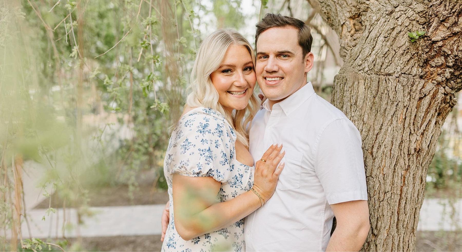 Kayla Mousser and Zachary Pfeiffer's Wedding Website