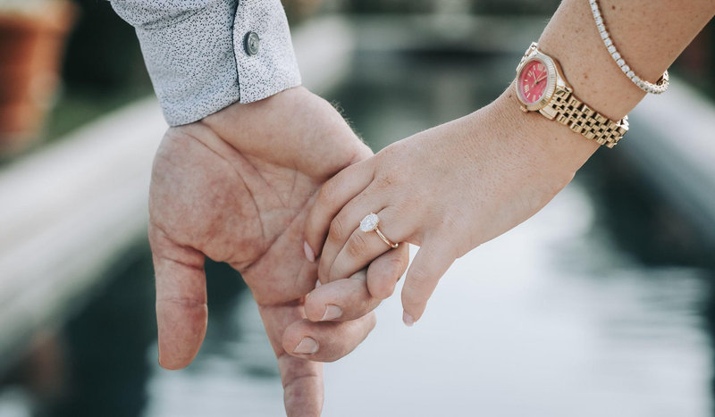 Regan Johnson and Austin Wilson's Wedding Website