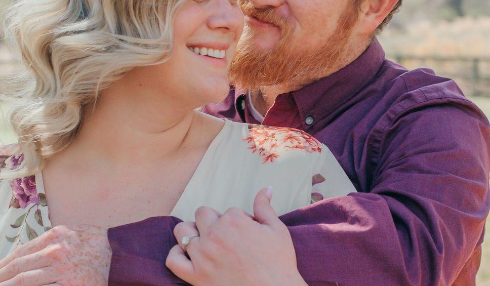 Molly Smith and Zach Riggs' Wedding Website