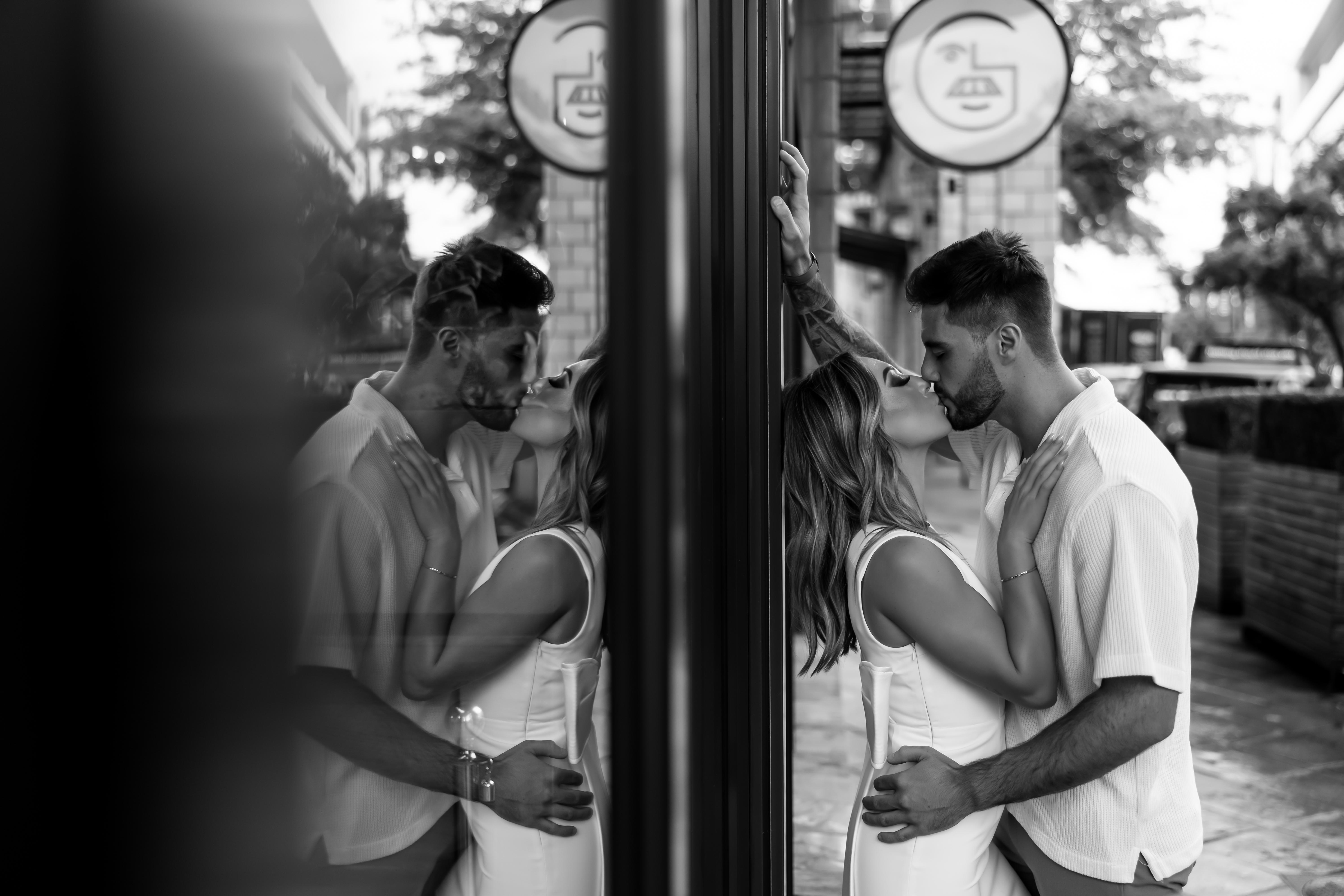 Gavin Benade and Michelle Rossouw's Wedding Website
