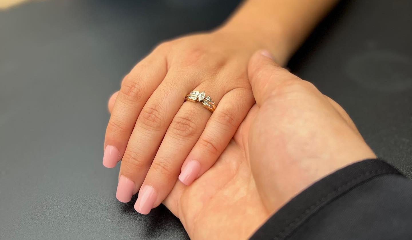 Haley Kristine Ragusa and Robert Nicholas Harper's Wedding Website