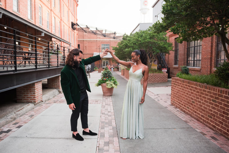 Sean Willix and Gabrielle Marshall's Wedding Website
