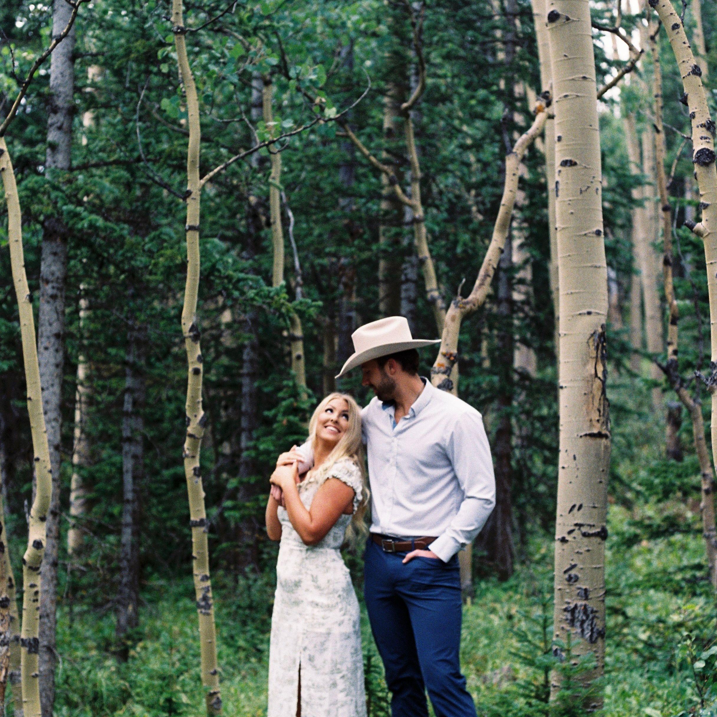 Ally Peters and Jake Duerksen's Wedding Website