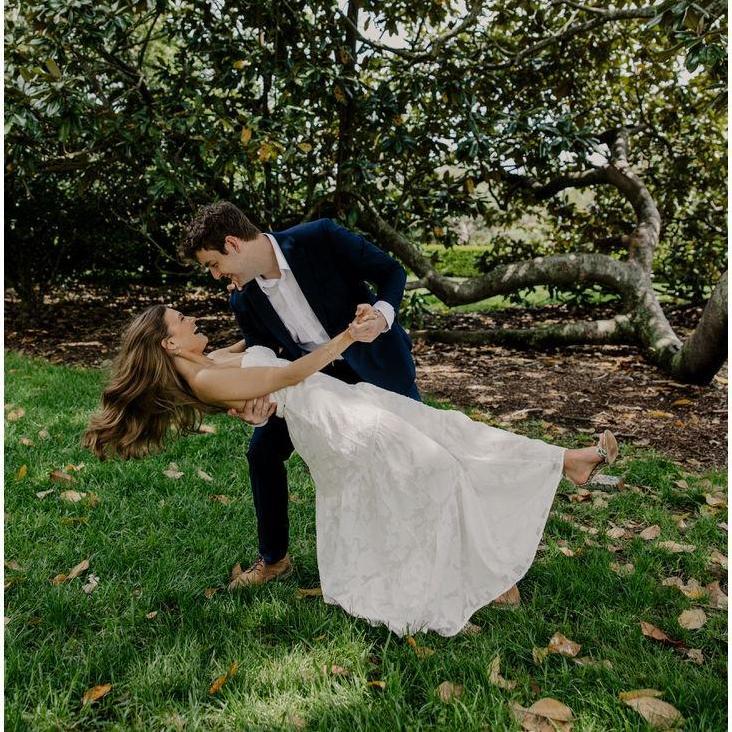 Jaycie Martin and Henry Tessier's Wedding Website